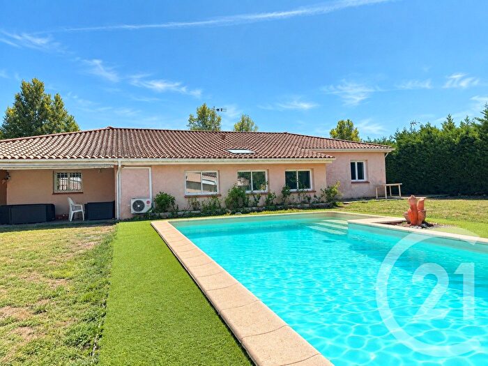 Maison 7 pièces à vendre à L'Isle-Jourdain