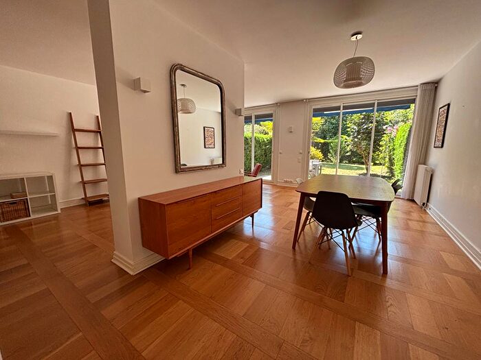 Appartement 5 pièces à Pau, Pau Sud, à vendre