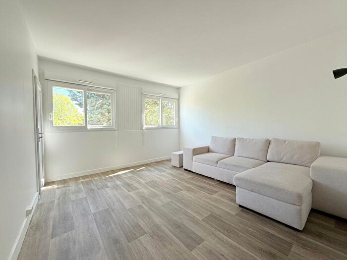 Aubergenville : Appartement 3 pièces à vendre