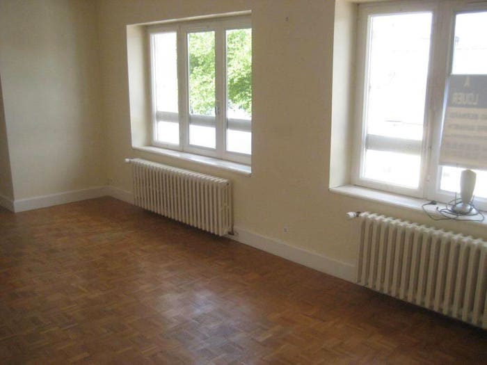 Huelgoat - Appartement 5 pièces à louer