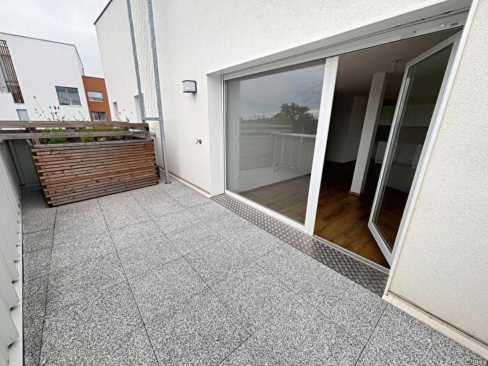 Appartement 5 pièces à vendre à Ostwald