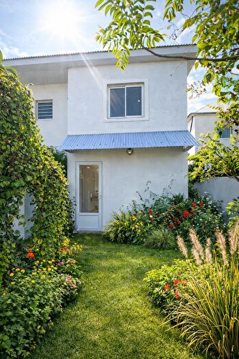 Maison à vendre - Saint-Pierre, Terre Rouge, La Ravine des Cafres les Hauts - 3 pièces - 2 chambres