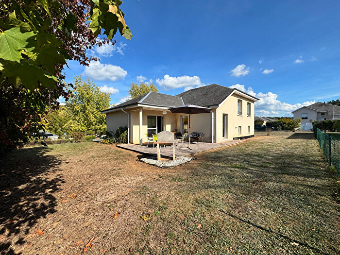 Charleville-Mézières, Montcy Theux : Maison 5 pièces à vendre