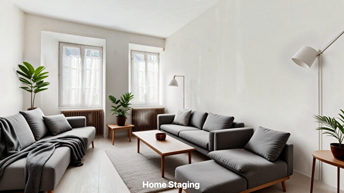 Maison à vendre - Tousson - 3 pièces - 2 chambres