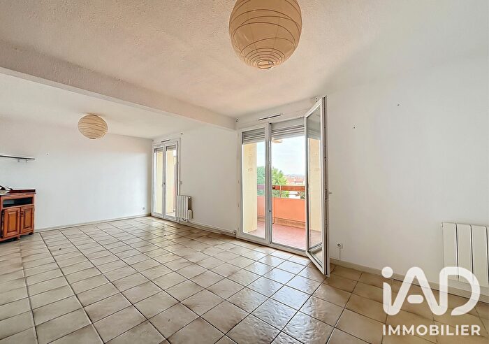 Appartement 3 pièces à Rivesaltes, à vendre