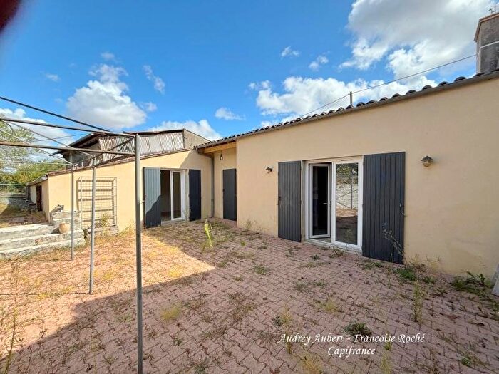 Maison à vendre - Saint-Félix - 4 pièces - 3 chambres