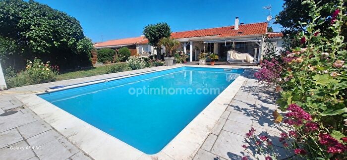Maison 5 pièces à vendre - Andilly