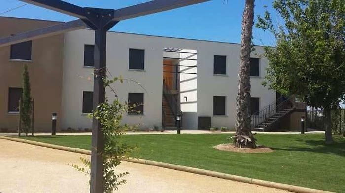 La Martelle, Montpellier : Appartement 2 pièces à louer