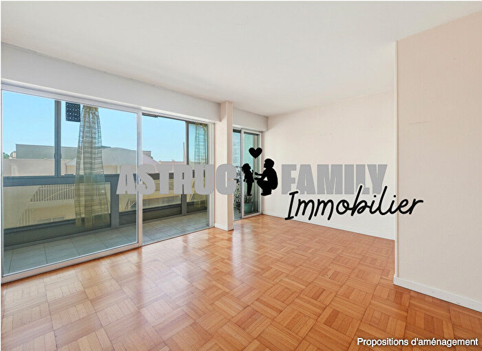 Appartement 3 pièces à vendre à La Grande-Motte, Centre-ville, Port
