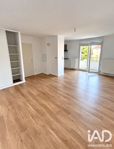Appartement 4 pièces à Noyelles-sous-Lens, à vendre