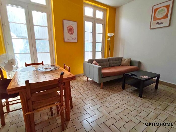 Appartement 4 pièces à vendre à Rochefort, Centre-ville
