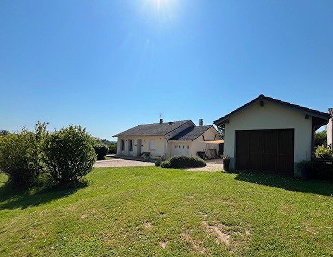 Maison 3 pièces à Vayres, à vendre