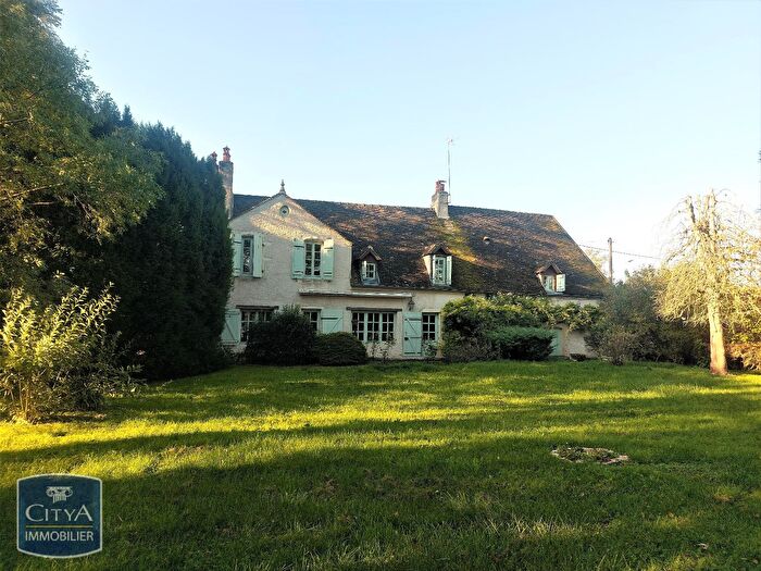 Maison à vendre - Beaune, Camp Américain, Porte de Beaune - 6 pièces - 4 chambres