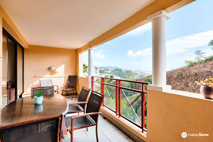 Appartement à vendre - Cannes, Croix des Gardes - 2 pièces - 2 chambres