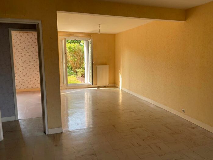 Maison à vendre - Coullons - 4 pièces - 3 chambres