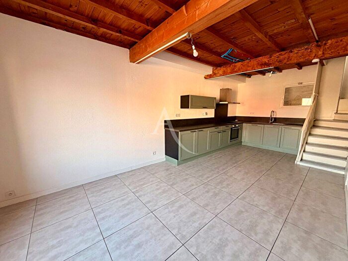 Appartement 4 pièces à louer à Bas Vernet Est, Perpignan