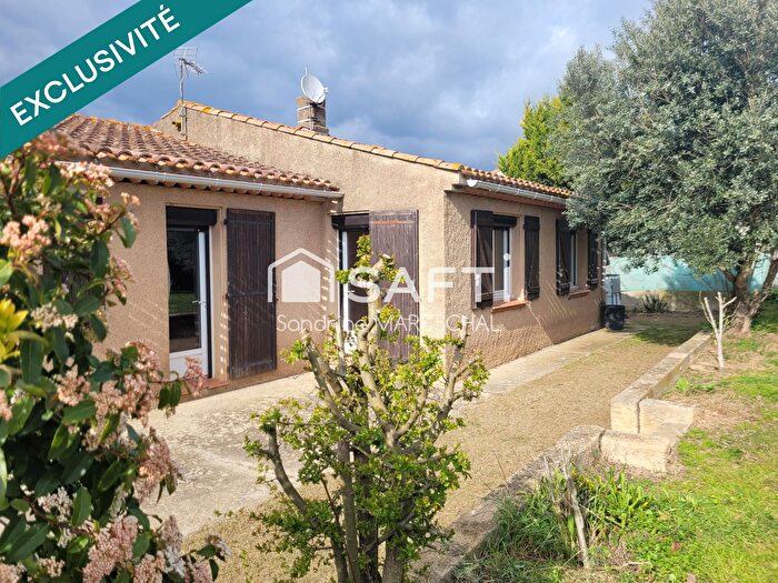 Maison à vendre - Villalier - 5 pièces - 3 chambres