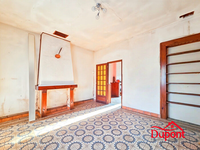 Maison à vendre - Maretz - 4 pièces - 2 chambres