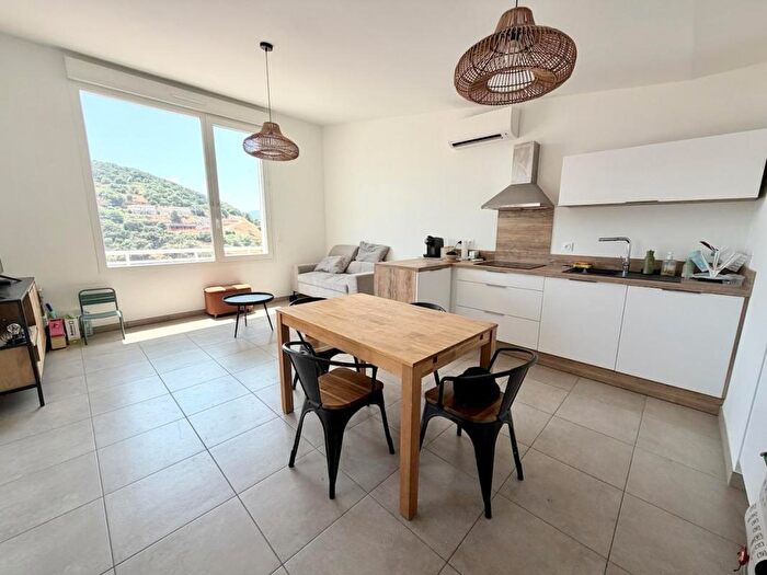 Bastelicaccia - Appartement 4 pièces à vendre