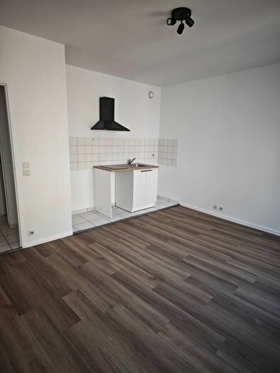 Appartement à louer - Nord Ouest, La Ferté-sous-Jouarre - 2 pièces - 1 chambre