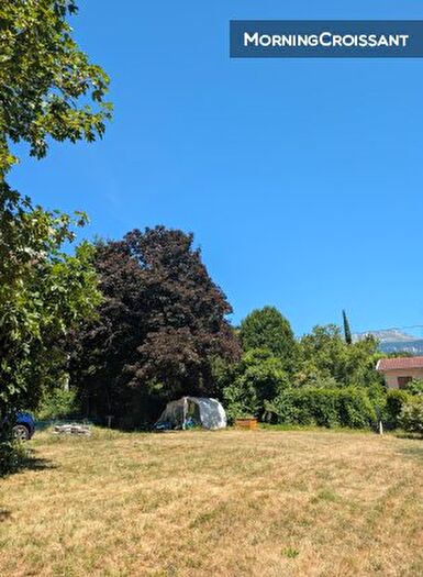 Voiron, Centre-ville, Gare - Appartement 2 pièces à louer
