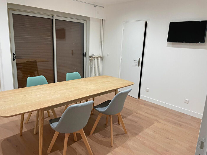 Appartement à vendre - Paris e , Saint-Lambert, Convention - 3 pièces - 2 chambres