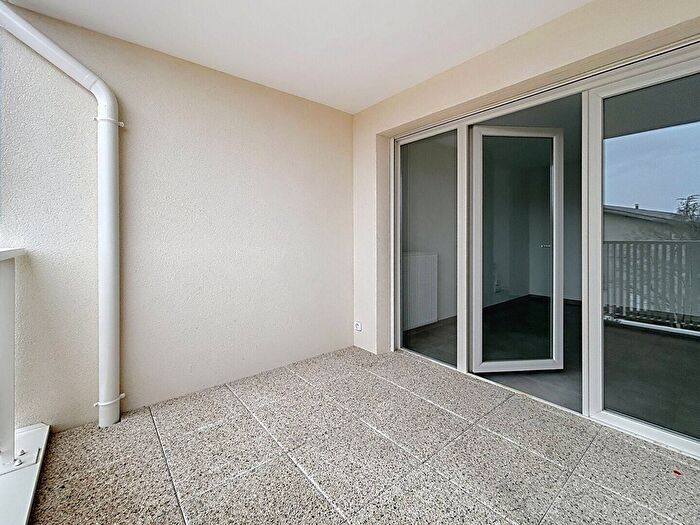 Appartement à louer - Saint Bernard - 2 pièces - 1 chambre