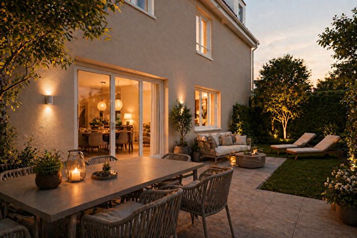Maison 5 pièces à vendre - Holtzheim