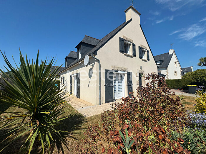 Plestan - Maison 5 pièces à vendre