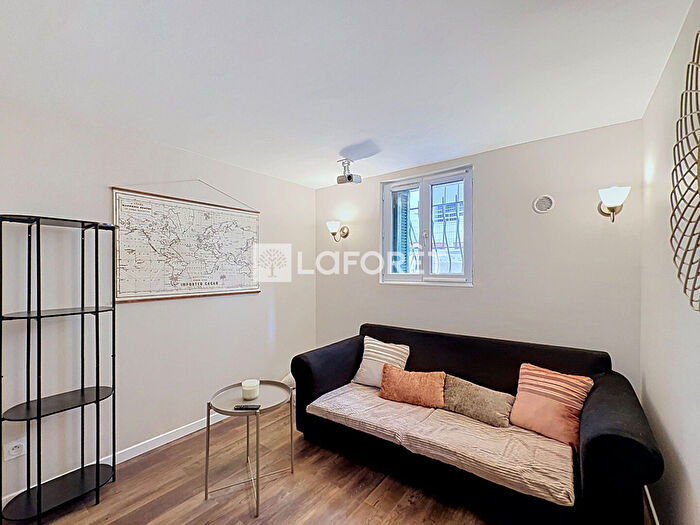 Appartement 2 pièces à vendre à Nice, Cessole