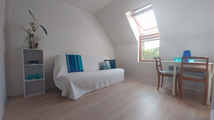 Appartement 2 pièces à vendre - La Baule-Escoublac, La Baule-les-Pins