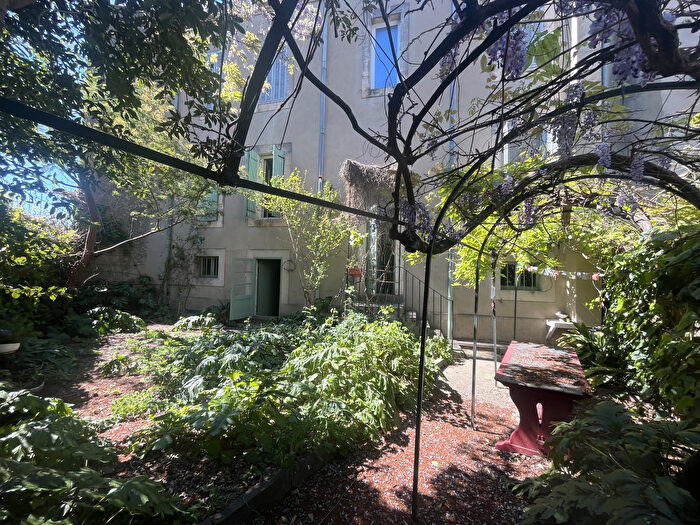 Maison 5 pièces à vendre à Aix-en-Provence, Centre-ville