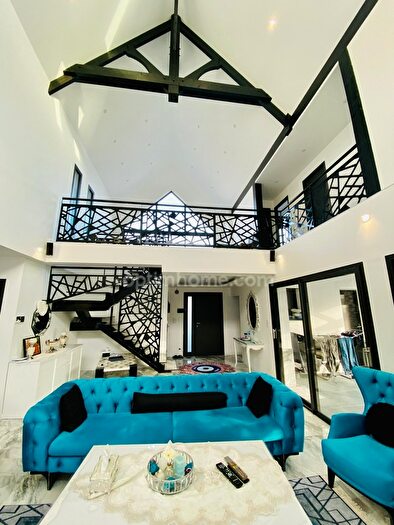 Appartement à vendre - Caudan - 6 pièces