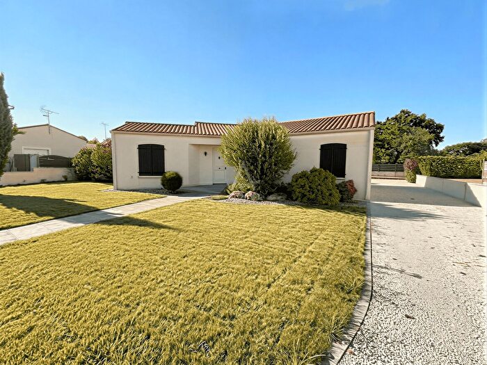 Maison 4 pièces à vendre à Treize-Septiers