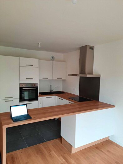 Appartement 2 pièces à louer - Carnot-Petit Pont-Alouettes, Alfortville