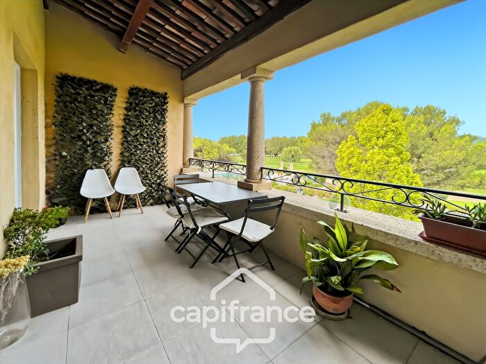 Mallemort : Appartement 2 pièces à vendre