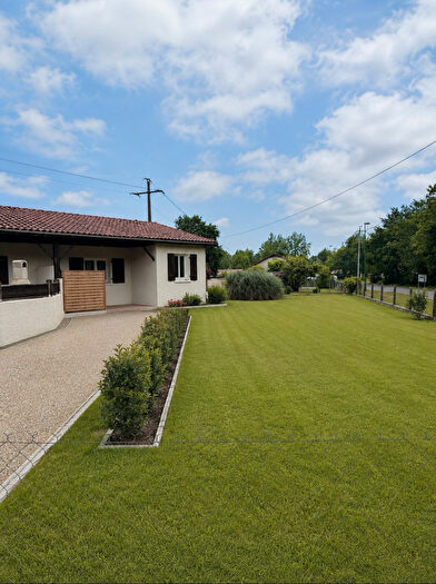 Aureilhan : Appartement 3 pièces à vendre