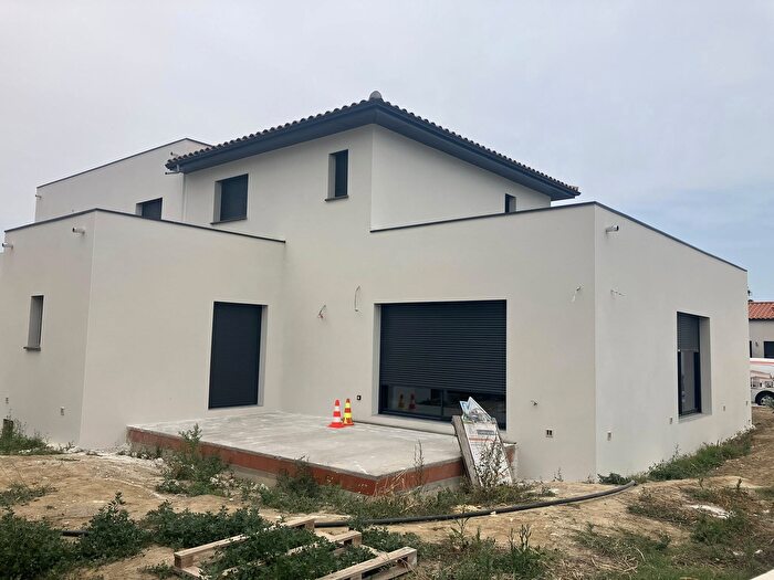 Maison à vendre - Palau-del-Vidre - 4 pièces - 3 chambres