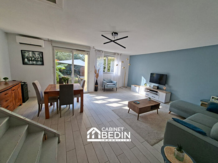 Saint-Orens-de-Gameville - Maison 5 pièces à vendre