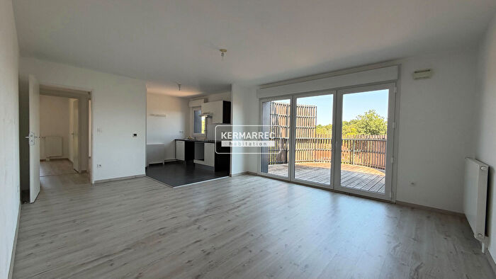 Vertou, Les Coteaux de Sèvre, Le Chêne, Portillon, La Forêt - Appartement 3 pièces à vendre