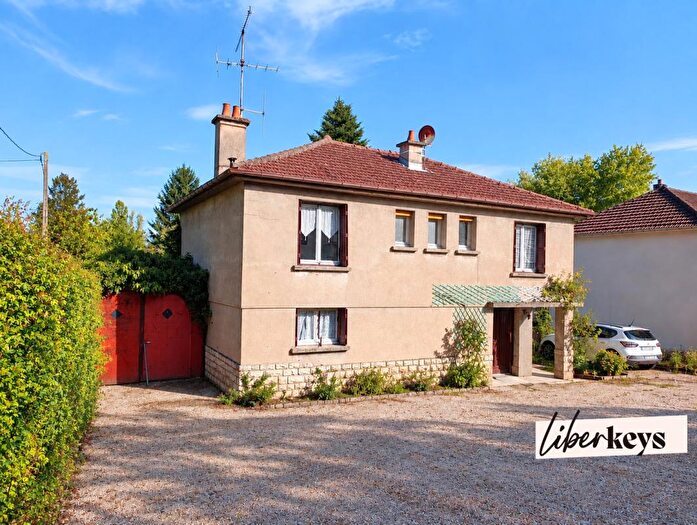 Maison à Tournus, à vendre