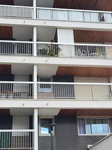 Appartement à vendre - Le Pecq, Canada - 1 pièce