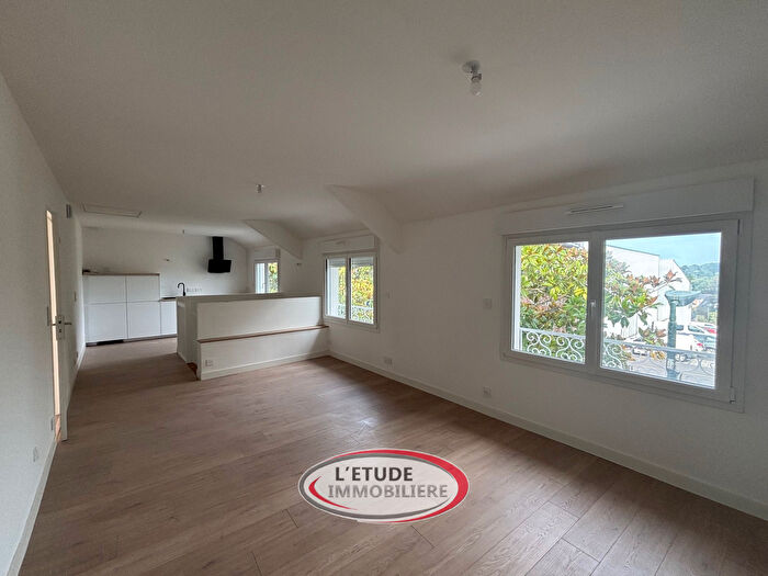 Appartement 3 pièces à vendre à Carquefou