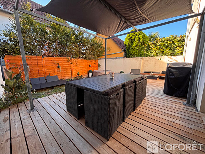 Appartement 4 pièces à Rhinau, à vendre