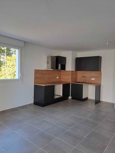 Appartement 4 pièces à louer à Abbaye, Grenoble