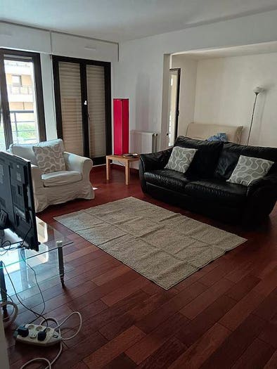 Georges Pompidou, Levallois-Perret - Appartement 2 pièces à louer