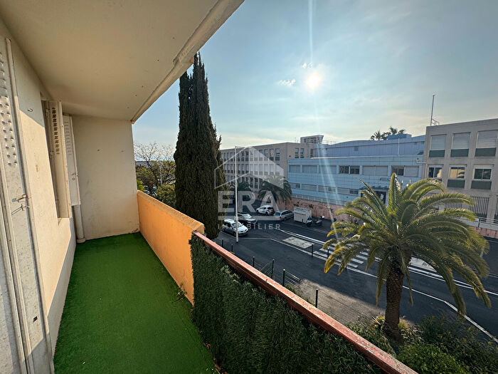 Appartement à vendre - Perpignan, Saint-Gaudérique - 4 pièces - 3 chambres