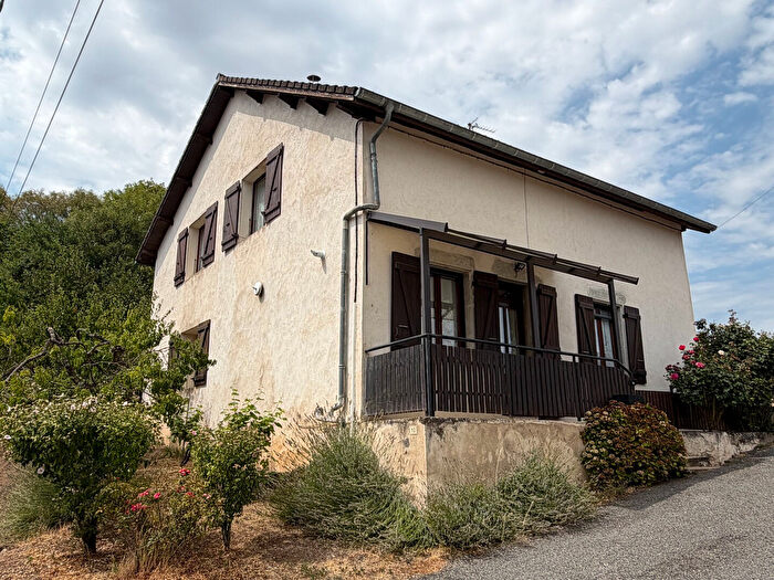 Maison 5 pièces à Le Rousset, à vendre
