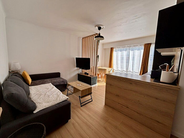 Vallauris, Les Paluds - Appartement 3 pièces à louer