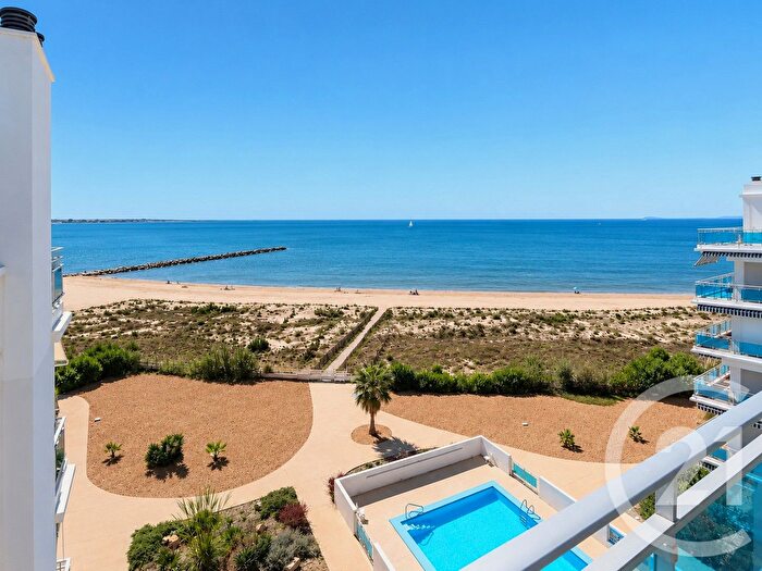 Appartement 2 pièces à vendre à Le Grau-du-Roi, Boucanet, Pont des Abîmes